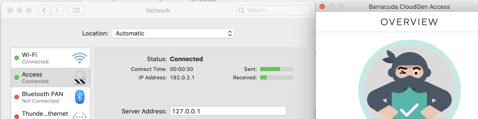 How to Deploy the CloudGen Access Application With MDMs | Barracuda Campus